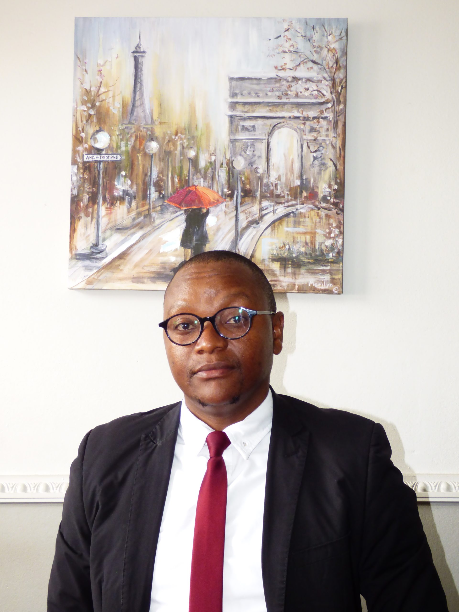 Rasekoai, Rampai and Lebakeng Attorneys at Law – Equality before the ...